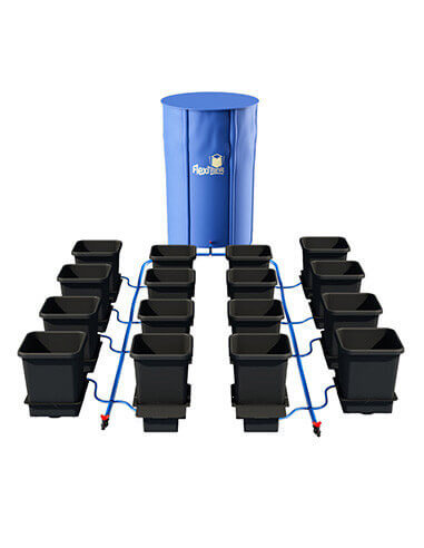 Easy2grow 16 (16pot)