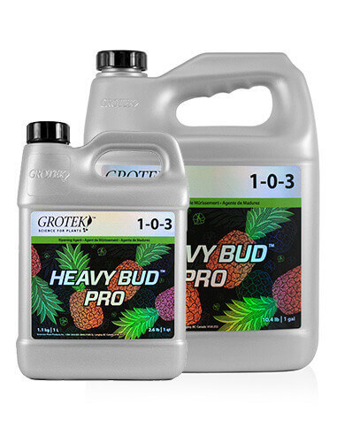Heavy Bud Pro Grotek Grow Imagine