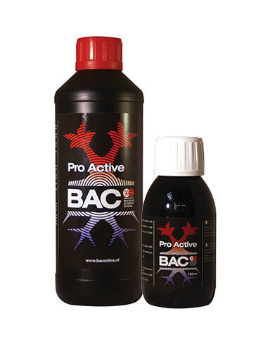 Pro Active BAC Grow Imagine