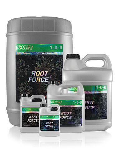 Root Force Grotek | Orgánico | Grow Imagine