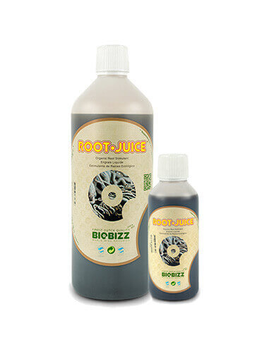 Root Juice - BioBizz
