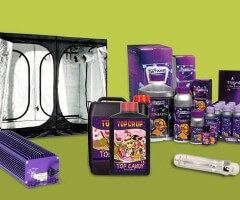 Grow Shop Online Barato: Grow Imagine